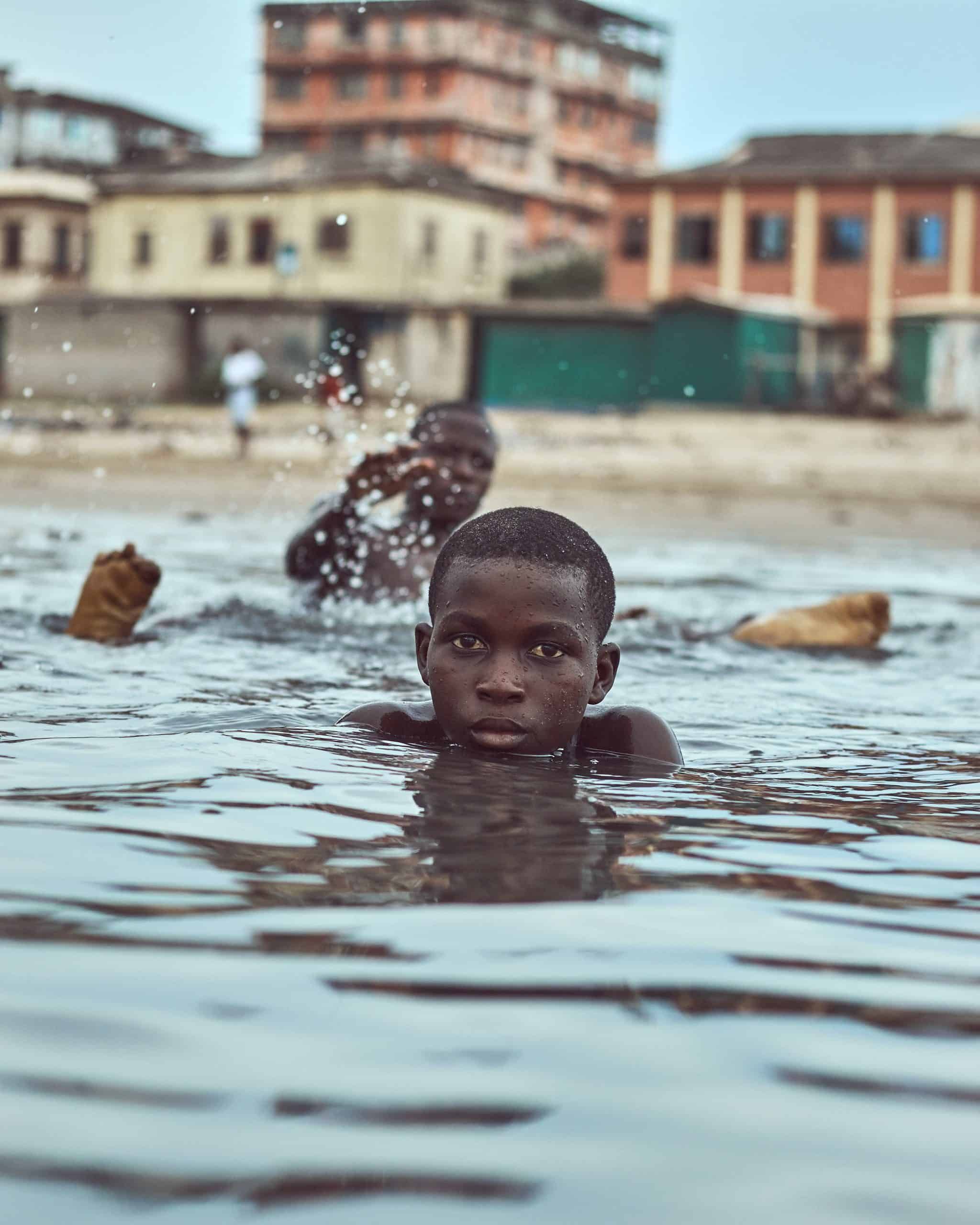 Senegal - 2020 PAGE Annual Report